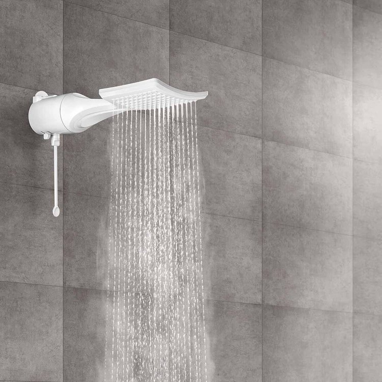 Loren Shower Ultra - Install — Lorenzetti South Africa Lorenzetti