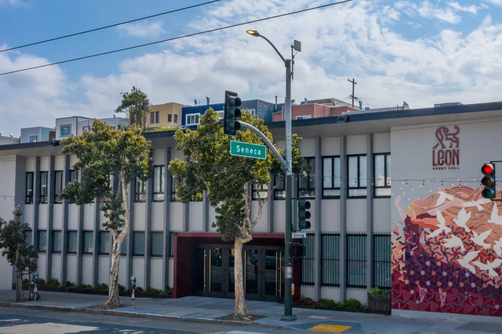 Mission Statement | Join Us in Making an Impact — Leon Event Hall