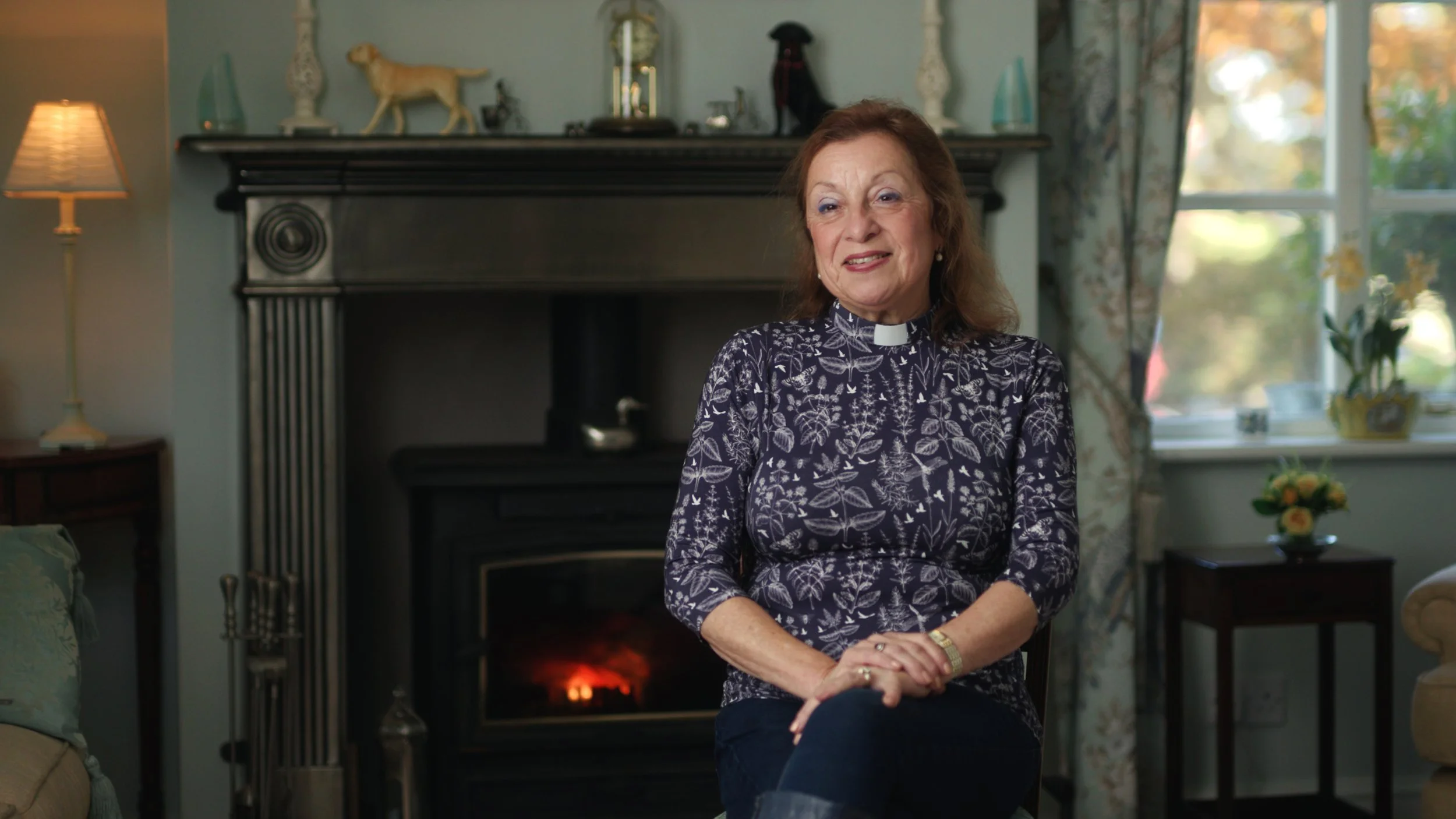 Caleb Stream — Revitalise Trust