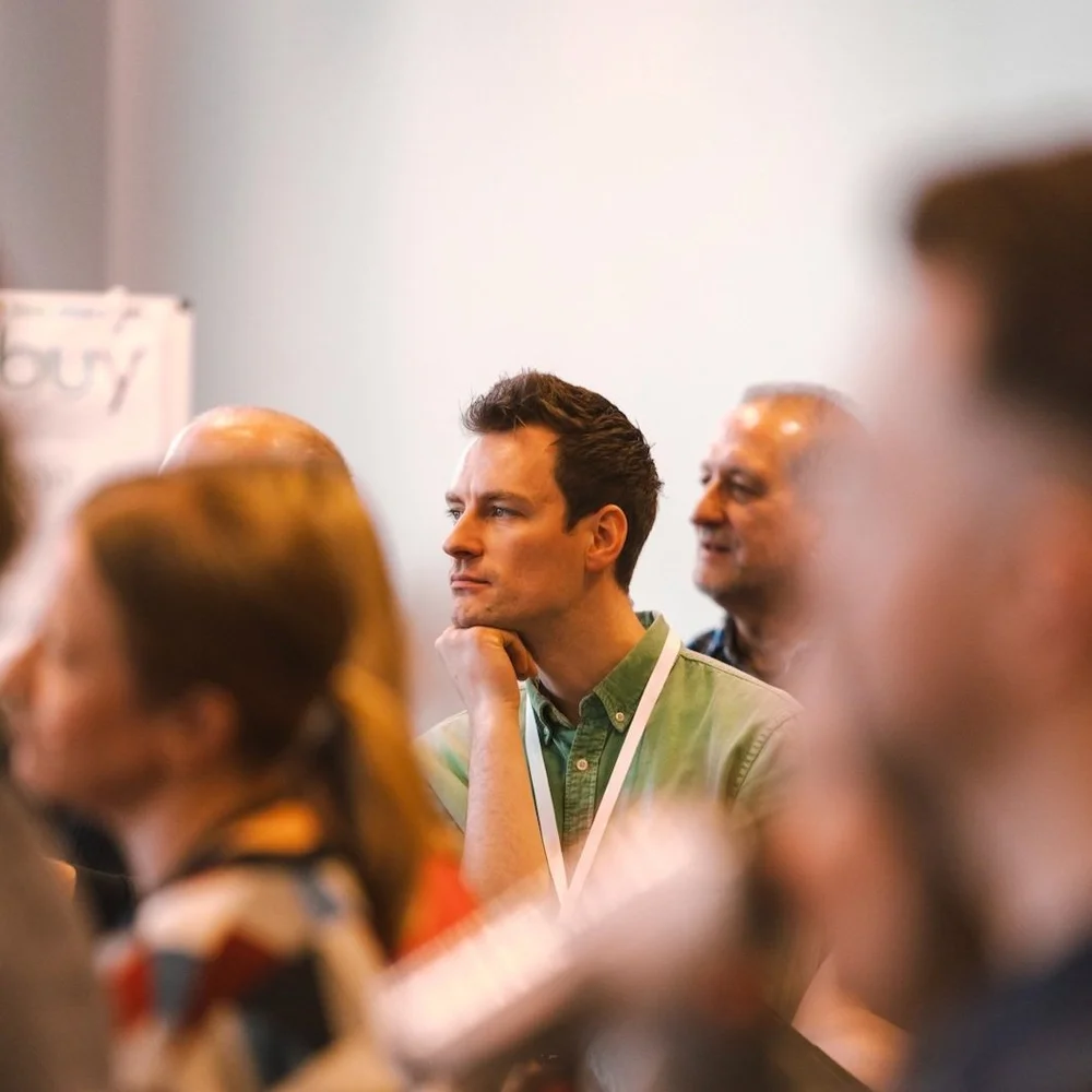 Summit — Revitalise Trust