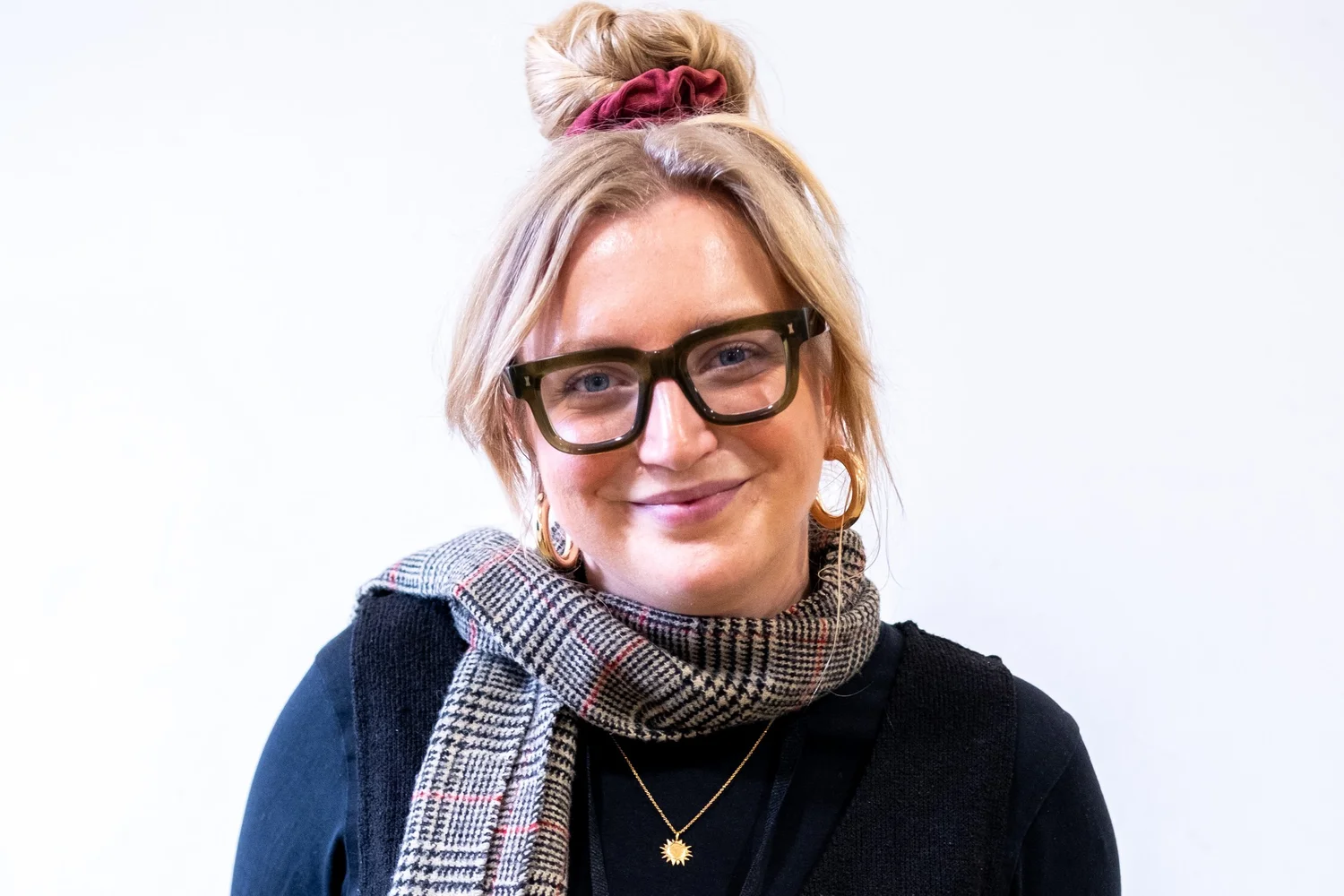 Network Support — Revitalise Trust