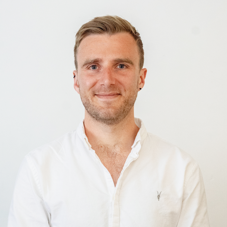 Network Support — Revitalise Trust