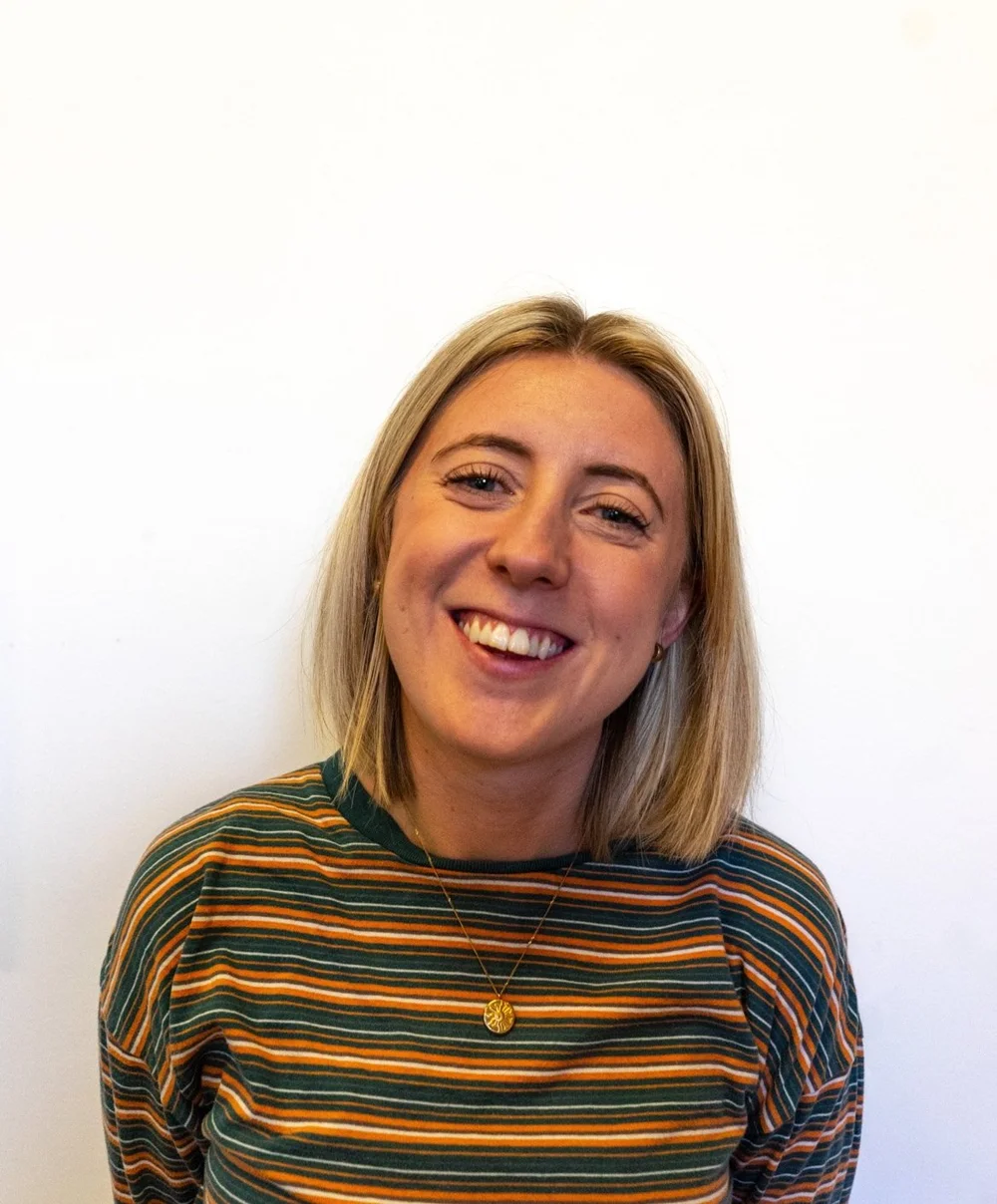 Network Support — Revitalise Trust