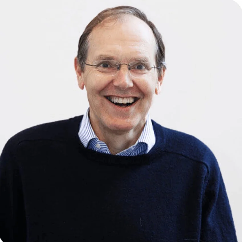 Team — Revitalise Trust