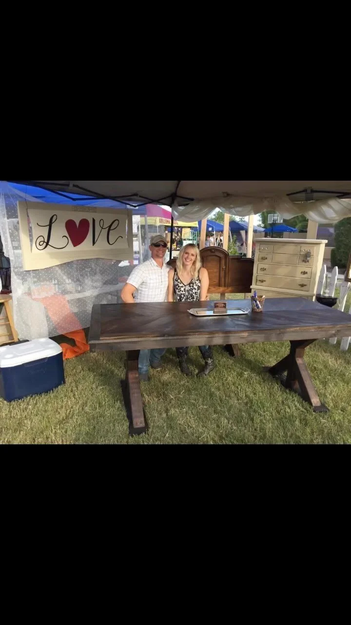 Feature Walls — Champagne Taste Design