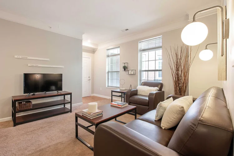 Student Apartments Near UC - University Edge Cincinnati