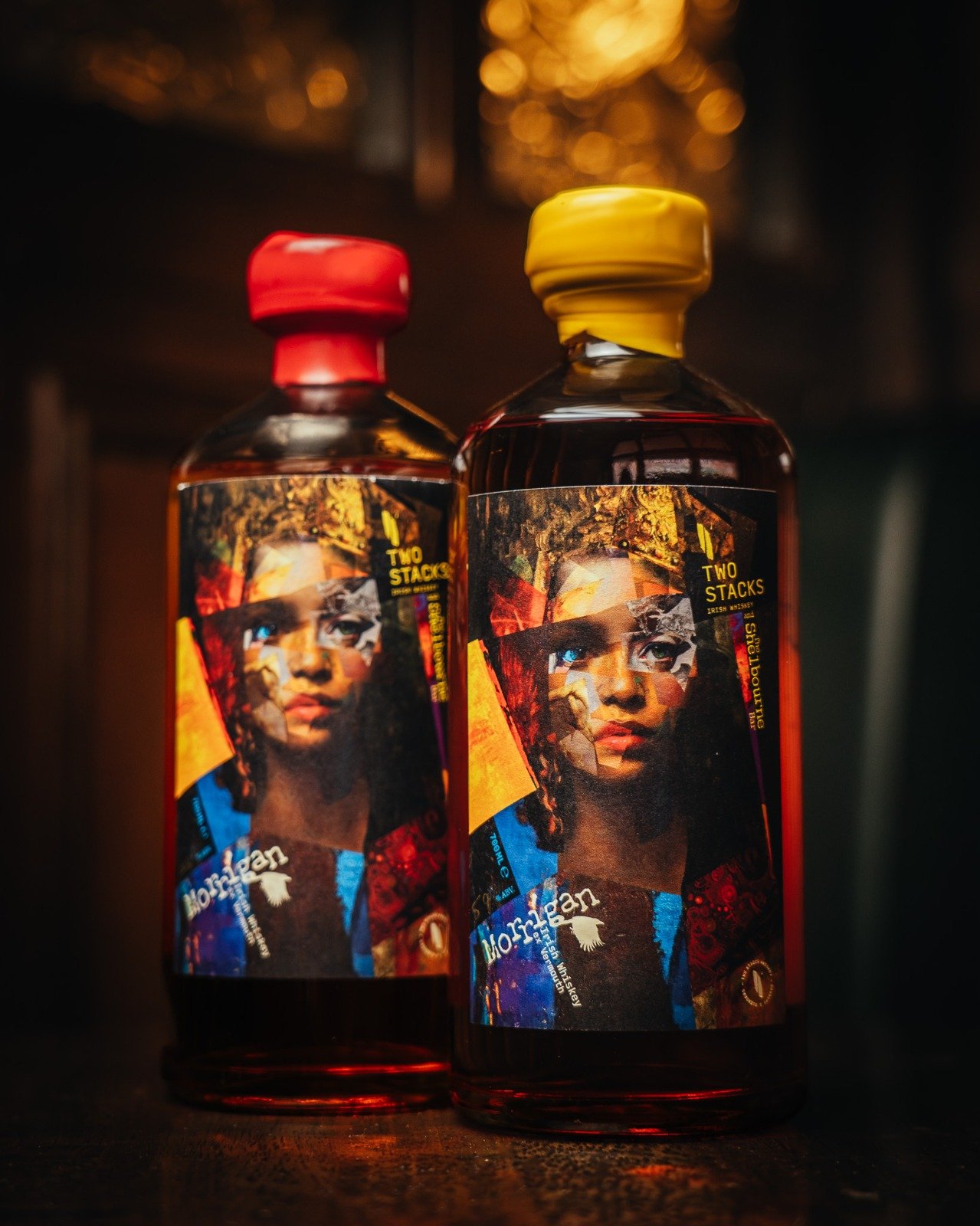 The Shelbourne Bar - The Whiskey Experts