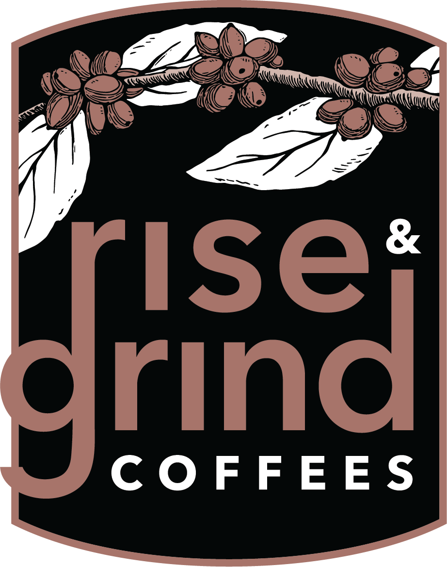 Shop our Coffees — Rise & Grind Coffees