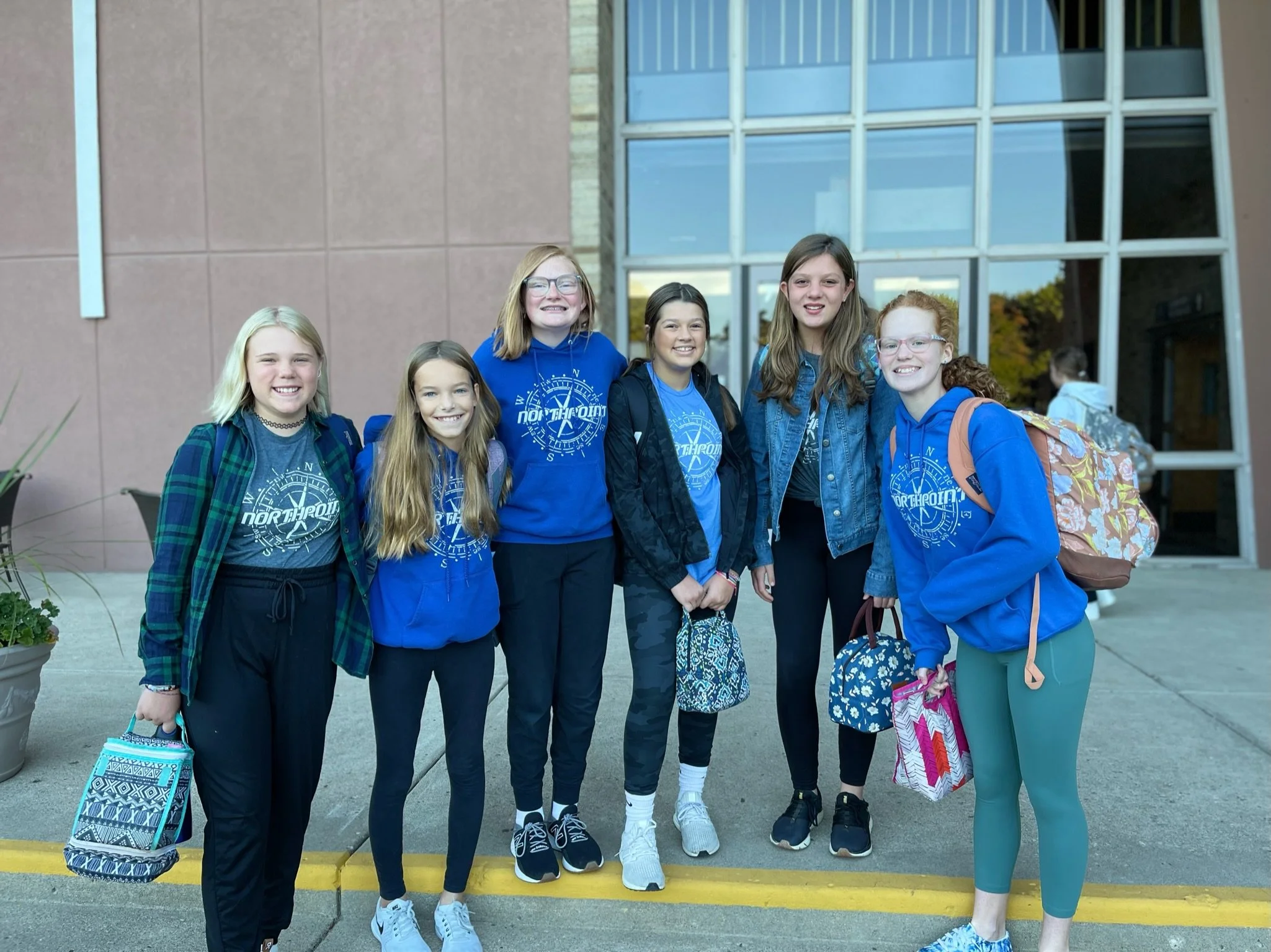 Northpoint Classes | Discover Quality Christian Education