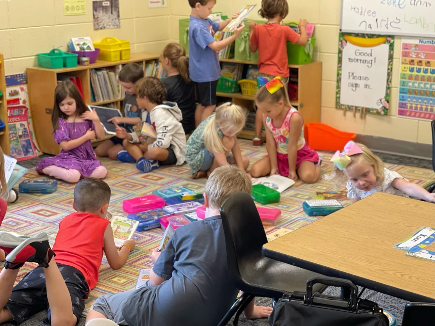 Northpoint Classes | Discover Quality Christian Education