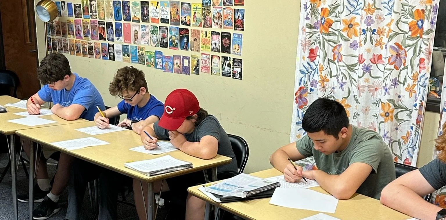 Class Schedules | Explore Courses Today — Northpoint Classes