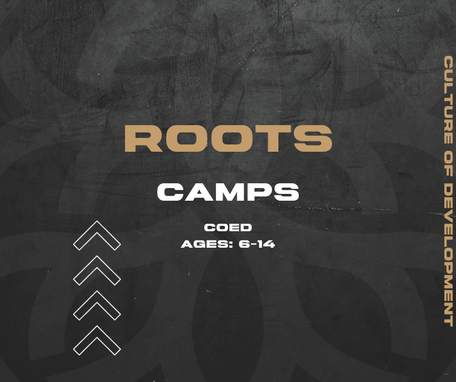 Roots Athlete| Premier Houston Soccer Training for Kids 4-16