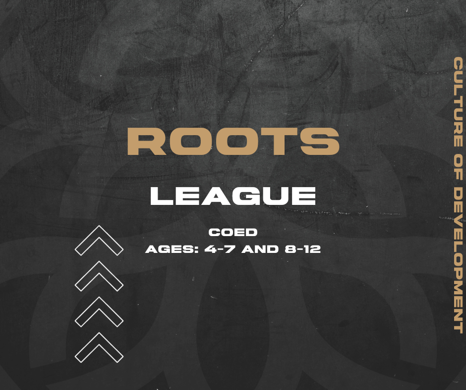 Roots Athlete| Premier Houston Soccer Training for Kids 4-16