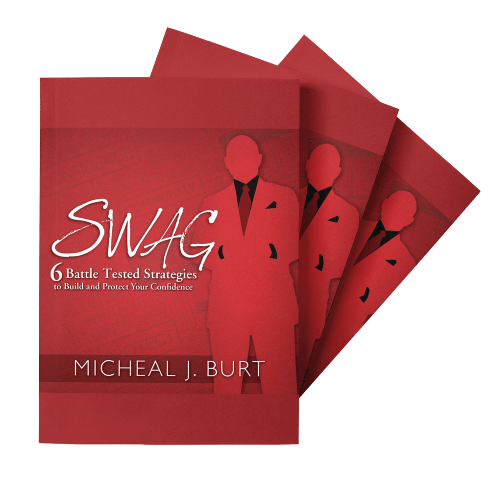 Books — COACH MICHEAL BURT