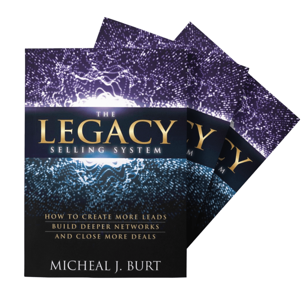Books — COACH MICHEAL BURT