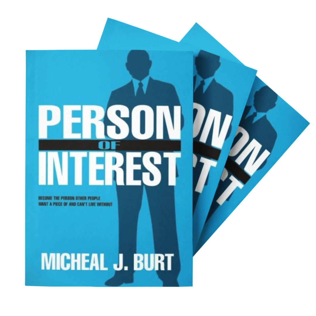 Books — COACH MICHEAL BURT