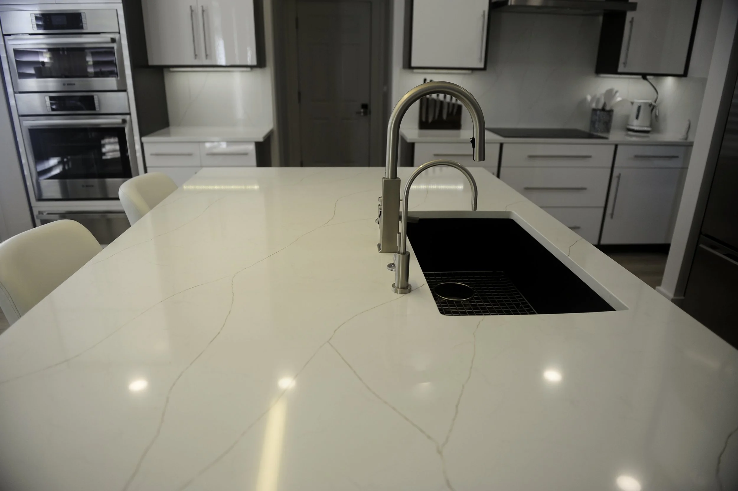 Home Depot Express Program — Florida Custom Marble