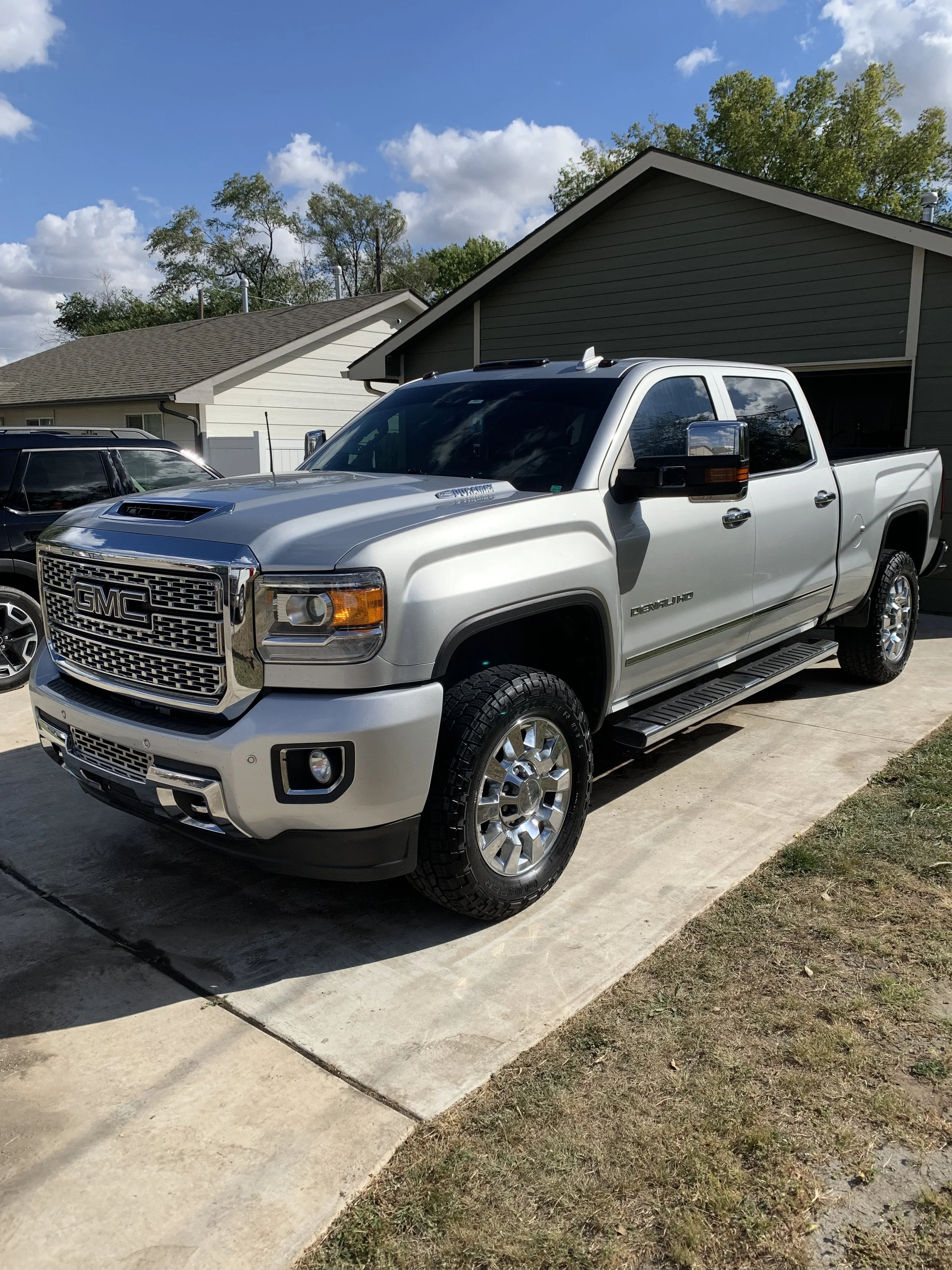 RP Auto Detailing ICT - Professional Car Detailing & Cleaning Mobile ...