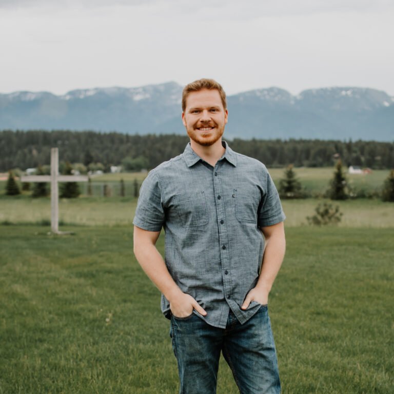 Staff | Meet Our Church Team — HOME