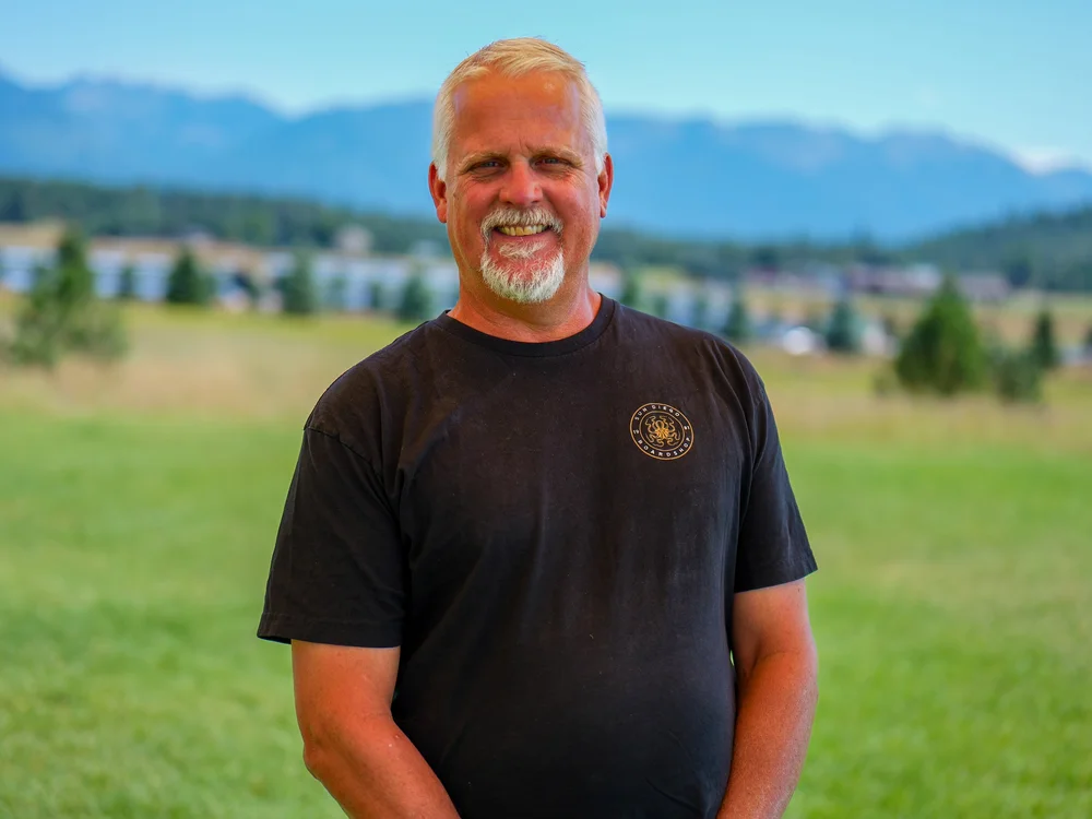 Staff | Meet Our Church Team — HOME