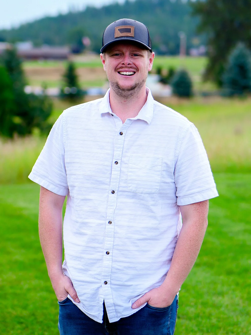 Staff | Meet Our Church Team — HOME