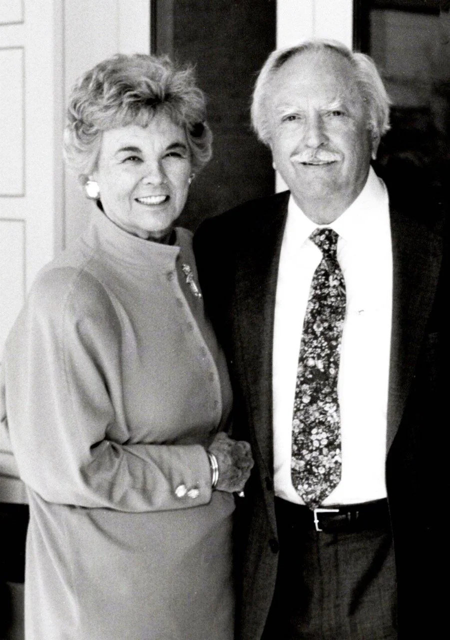 Anne & Gene Worrell Foundation