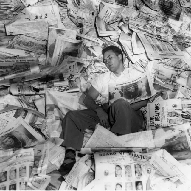 Our Legacy — Anne & Gene Worrell Foundation