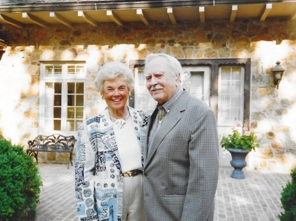 Our Legacy — Anne & Gene Worrell Foundation