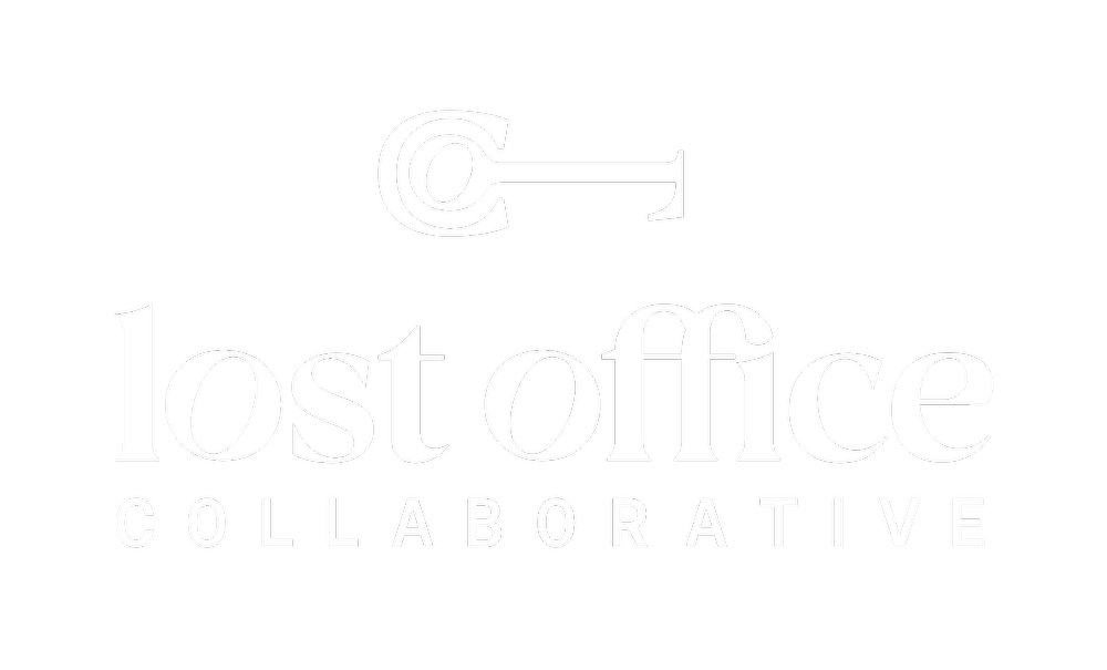 Lost Office Collaborative - Meeting Space for Teams
