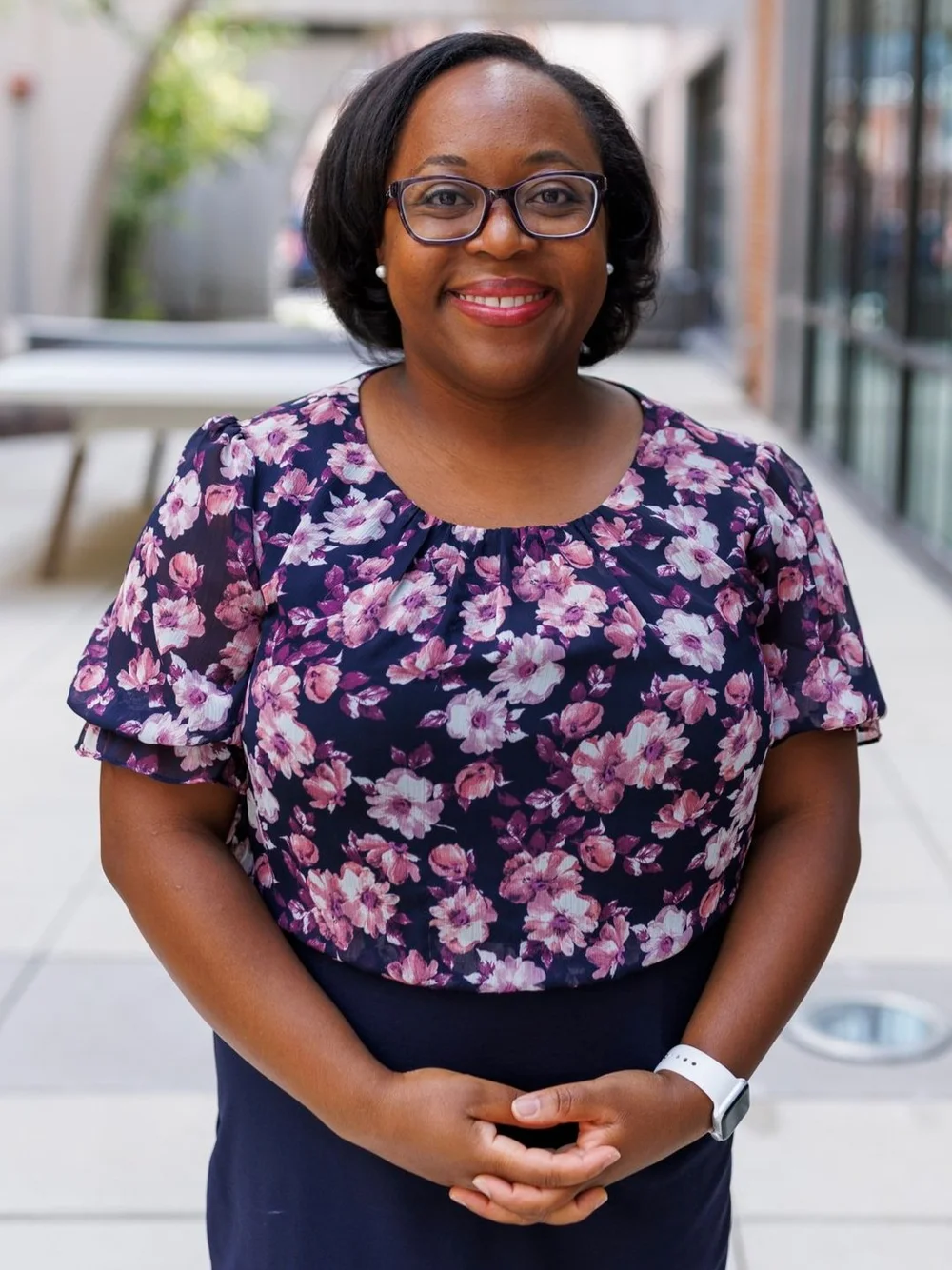 Adzi Vokhiwa — Community Justice