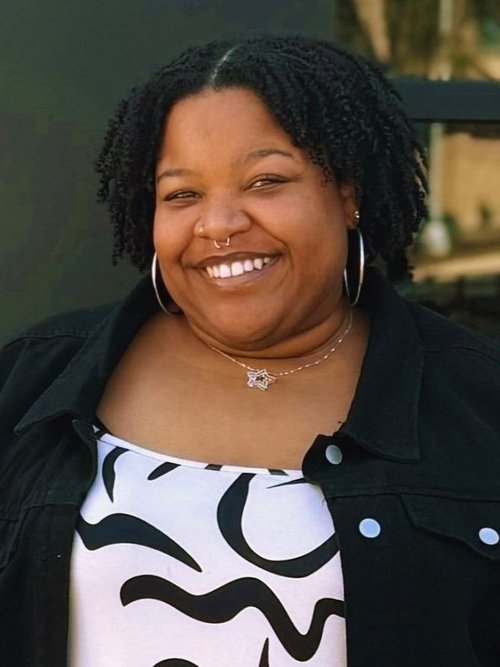 Brianna Bazemore — Community Justice