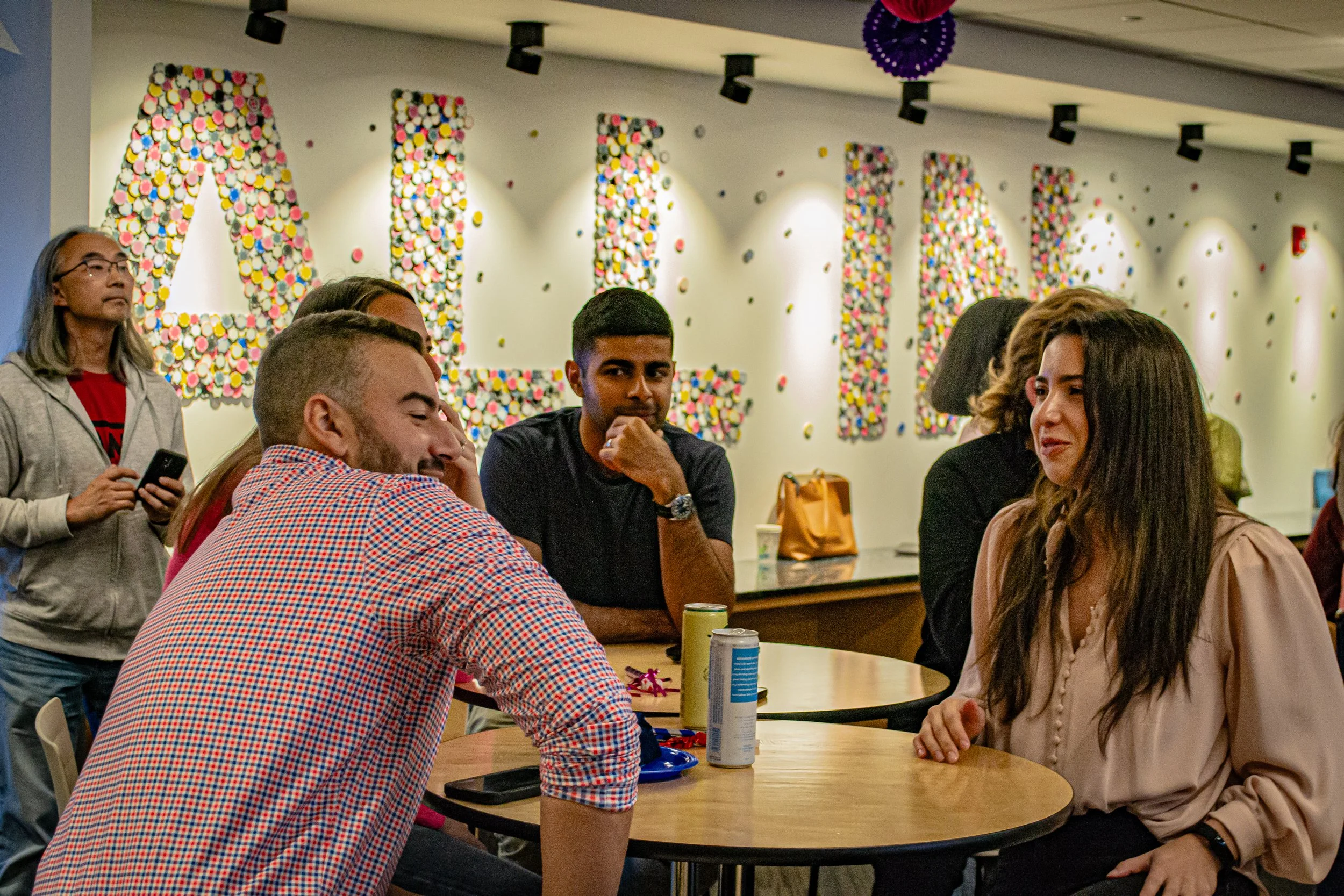 About Us — Belvedere Trading