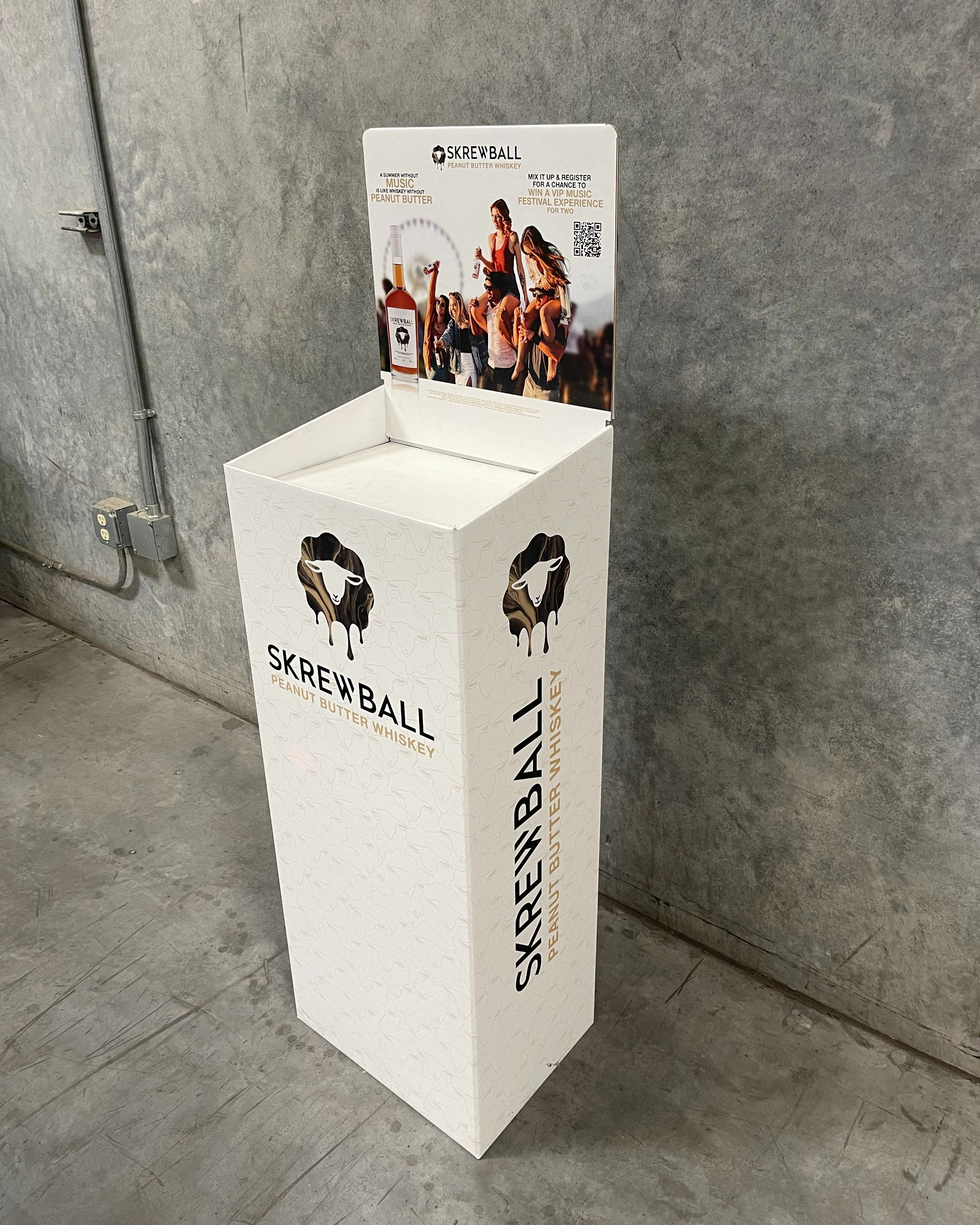 Home — CASE STACKERS BY KRAFTWORK