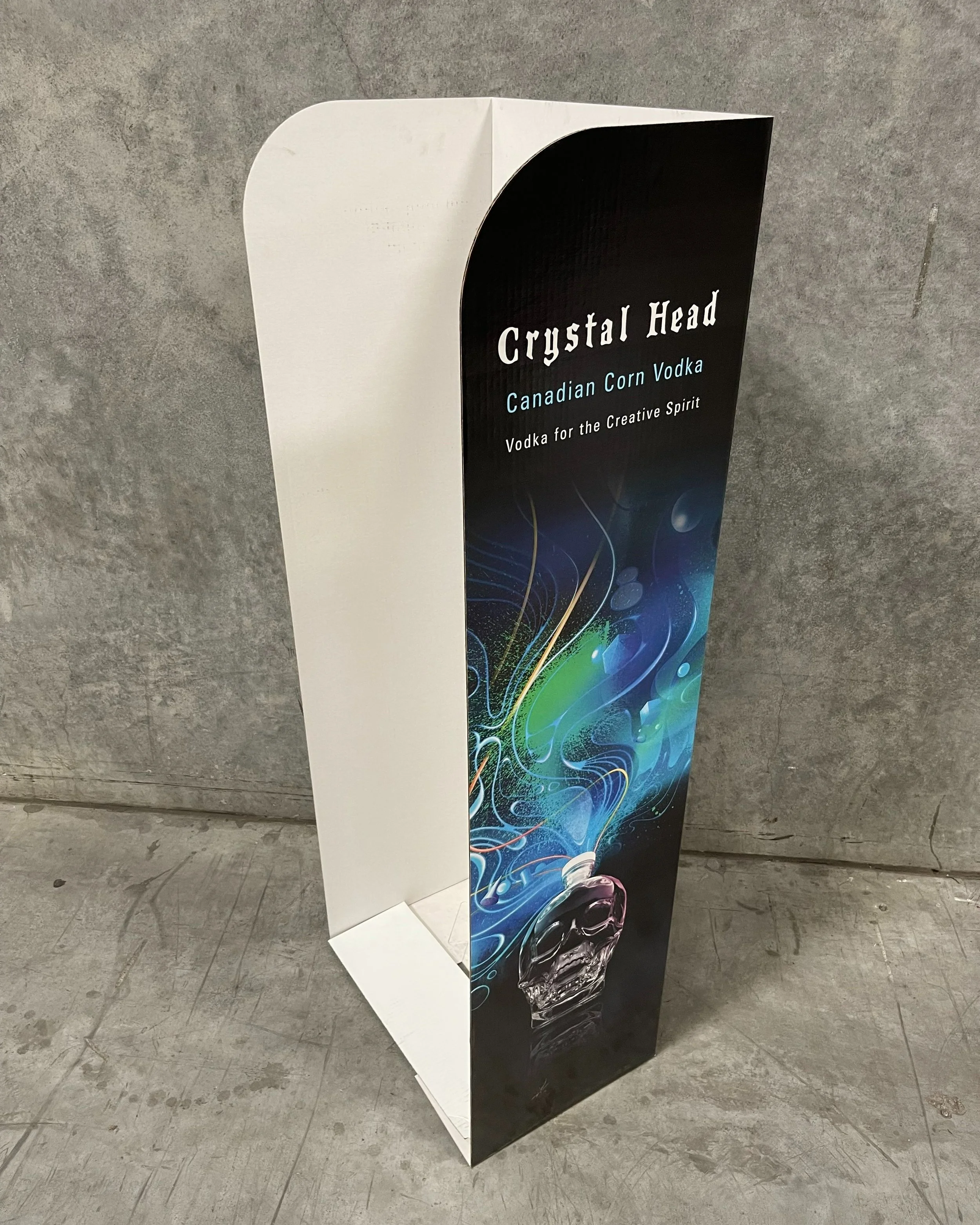 Home — CASE STACKERS BY KRAFTWORK