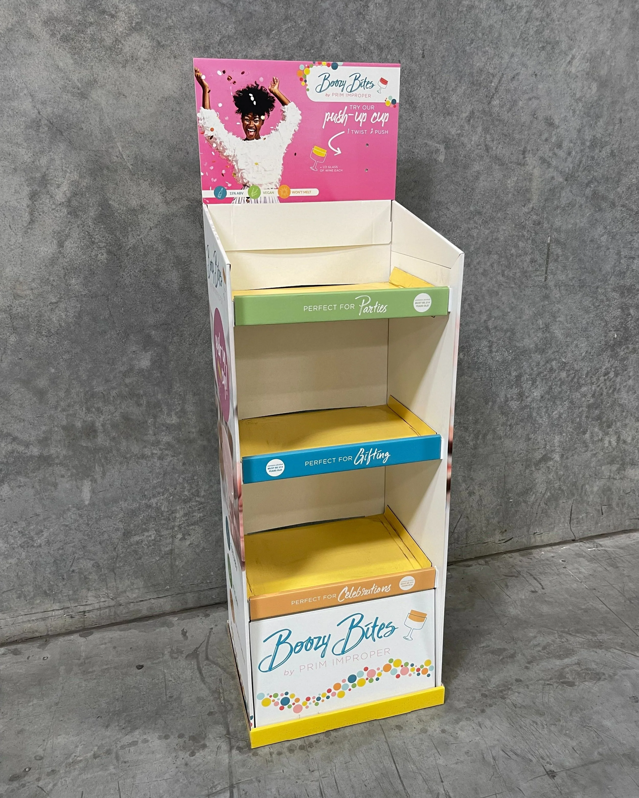 Home — CASE STACKERS BY KRAFTWORK