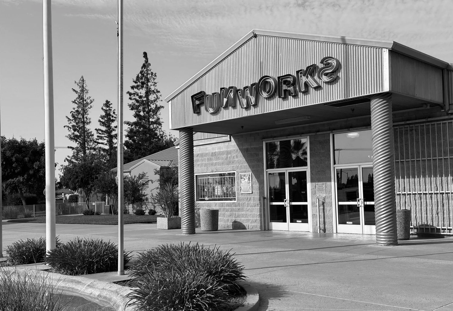 About Us — Funworks Modesto