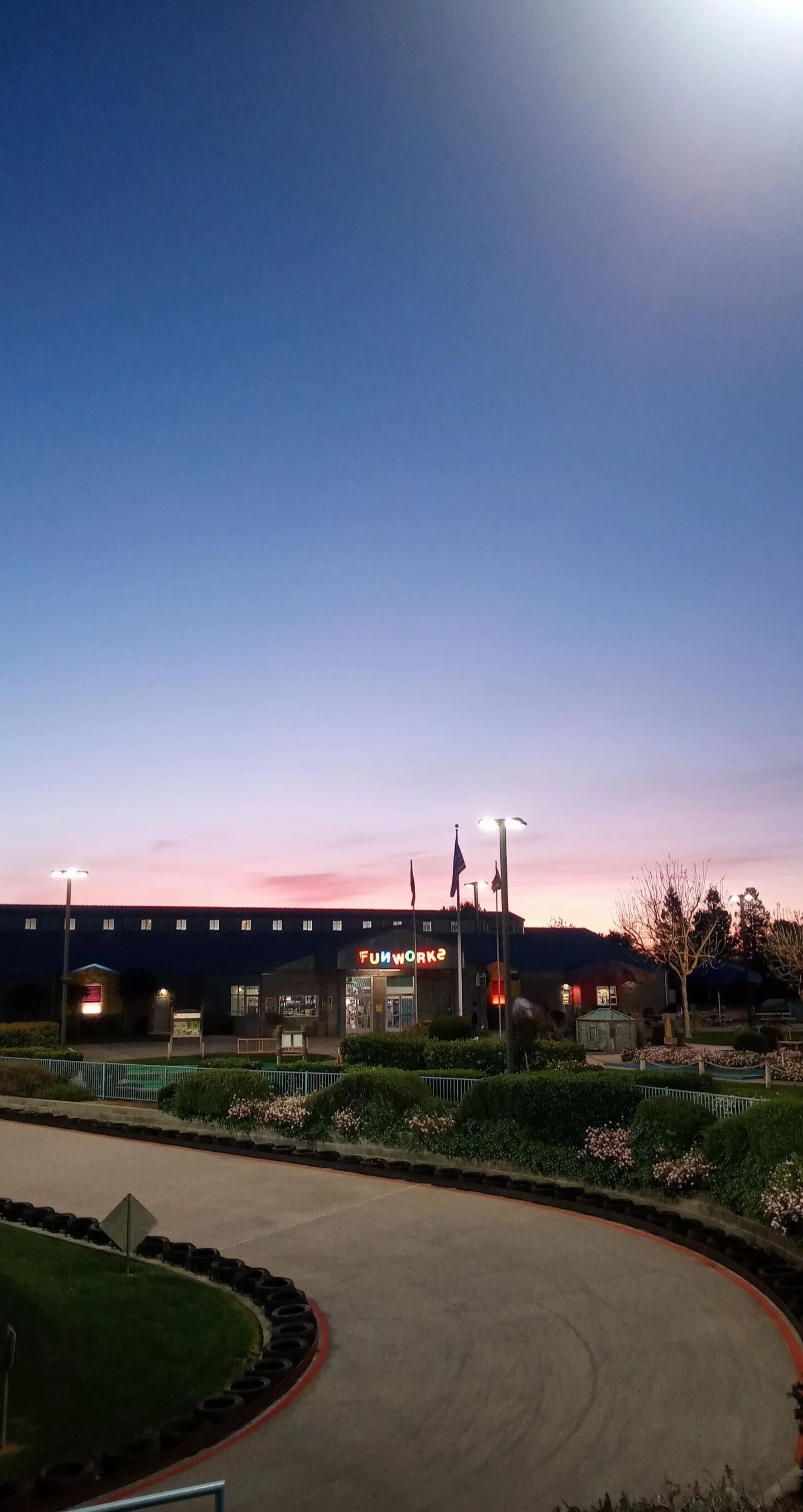 About Us — Funworks Modesto