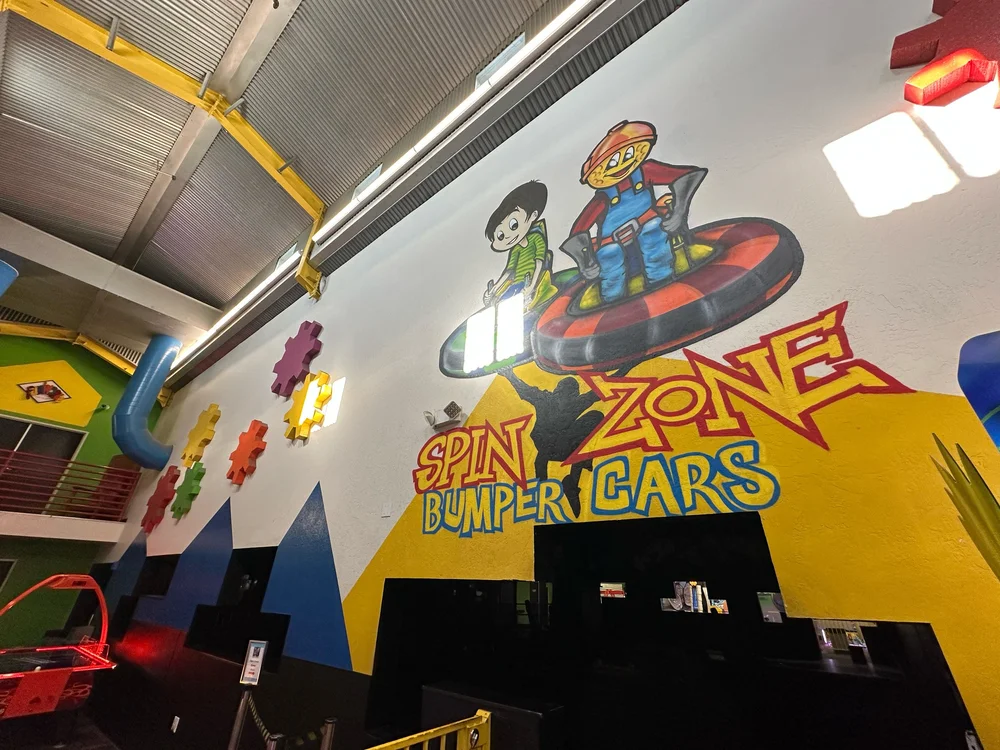 Attractions — Funworks Modesto