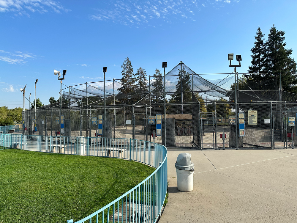 Attractions — Funworks Modesto