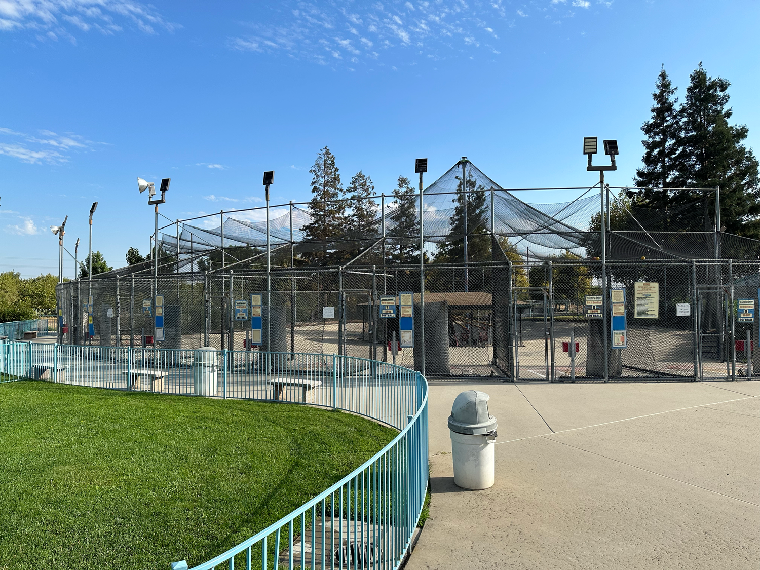 Attractions — Funworks Modesto