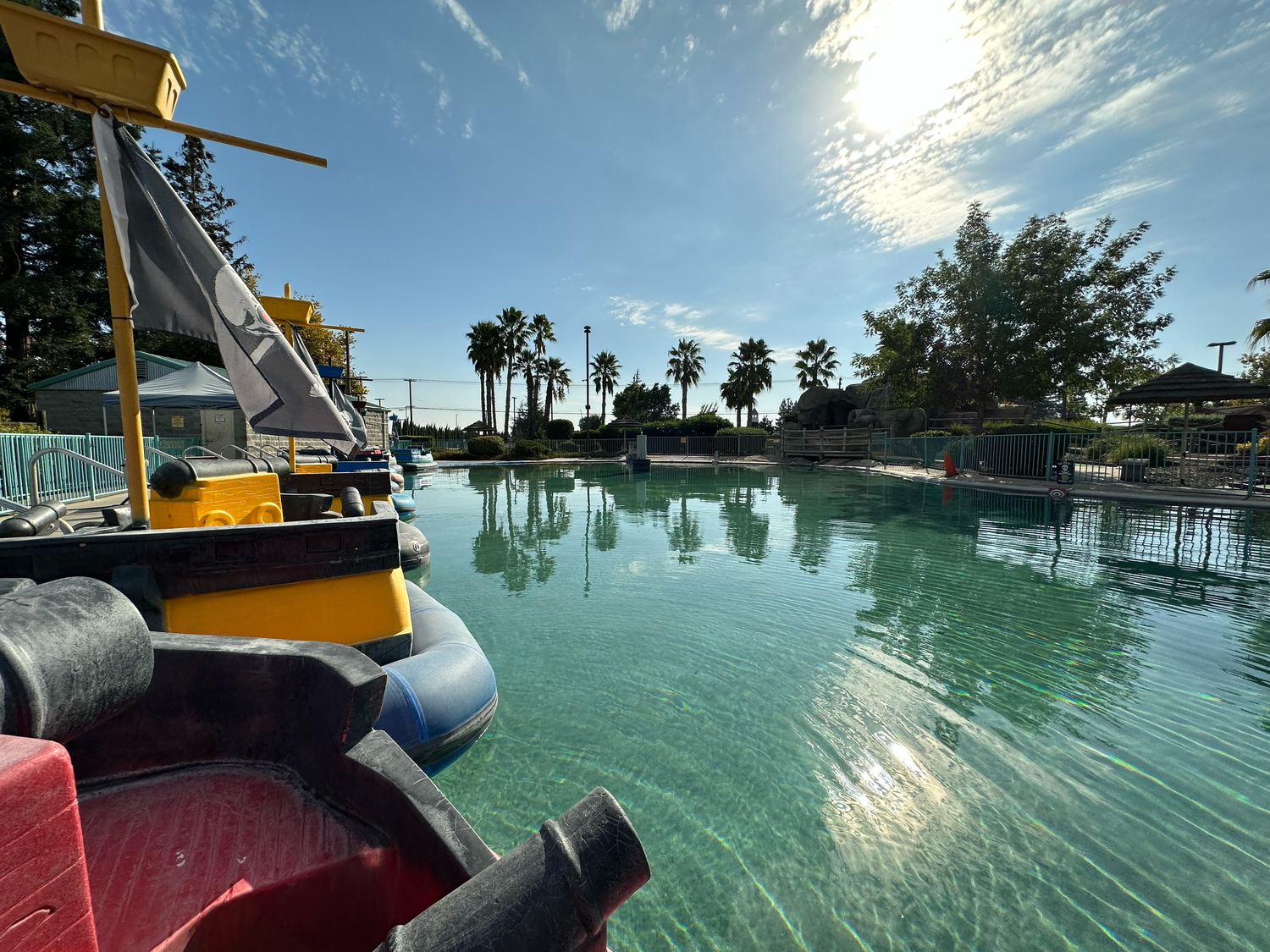 Attractions — Funworks Modesto