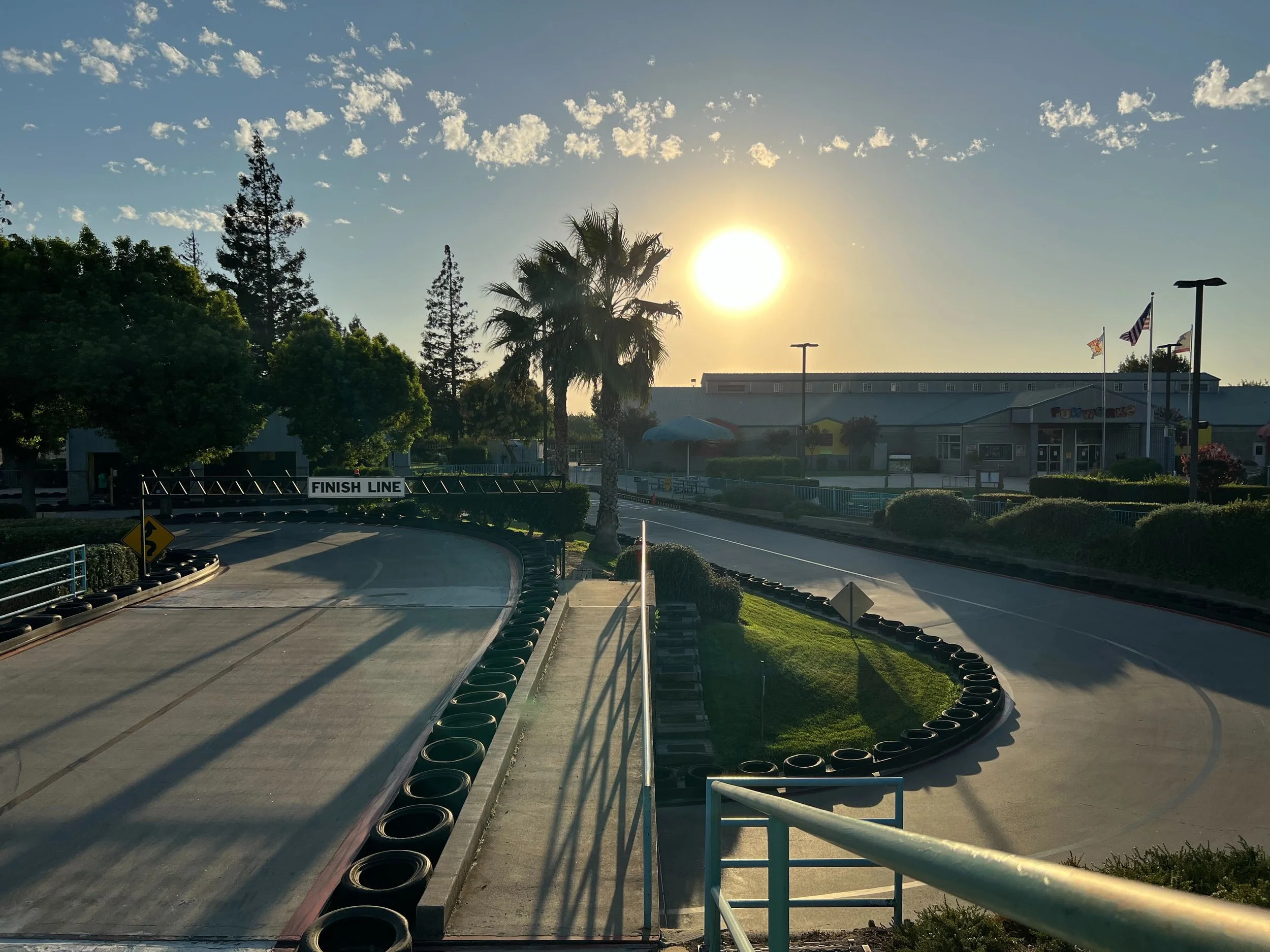 Attractions — Funworks Modesto