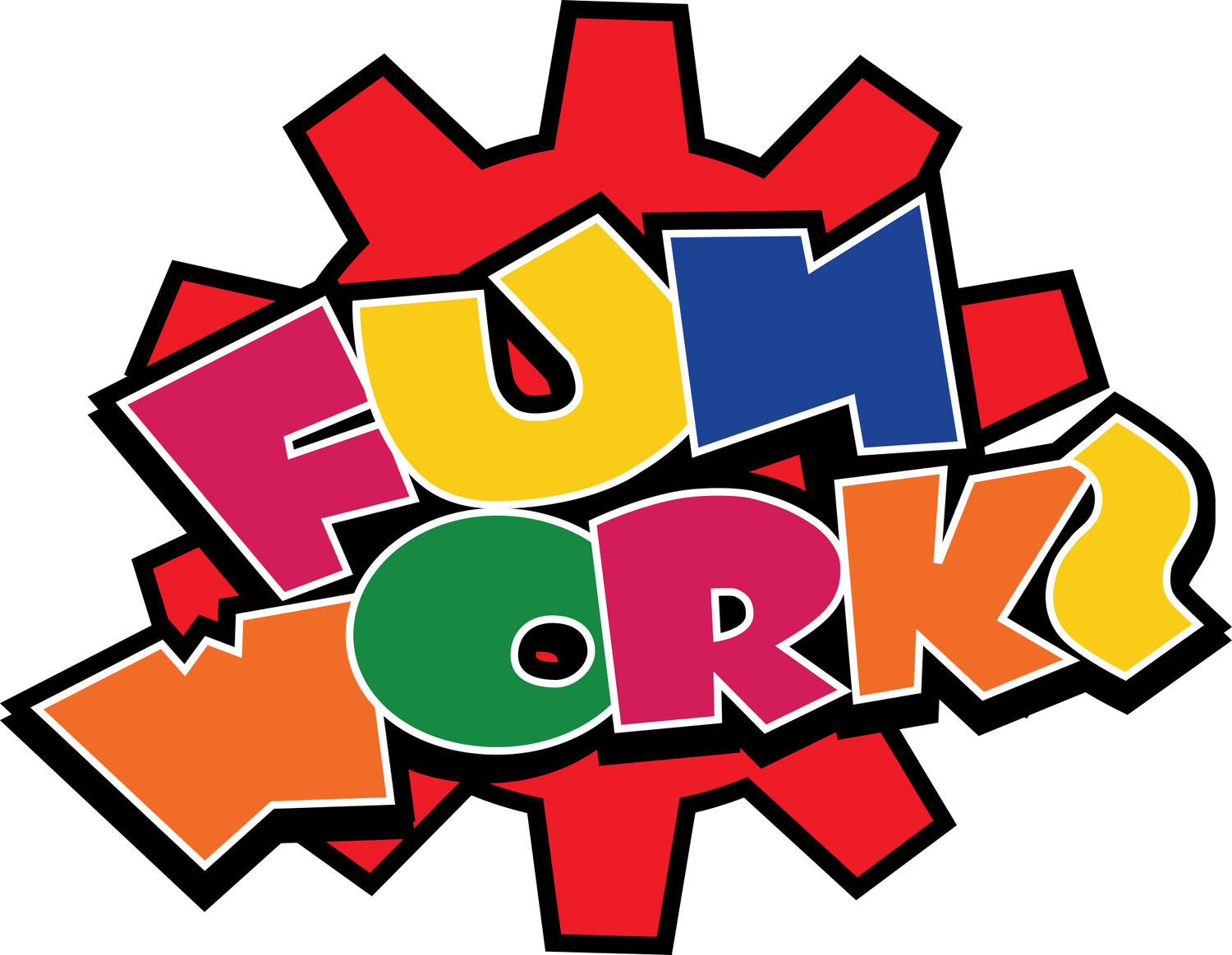 Funworks Modesto