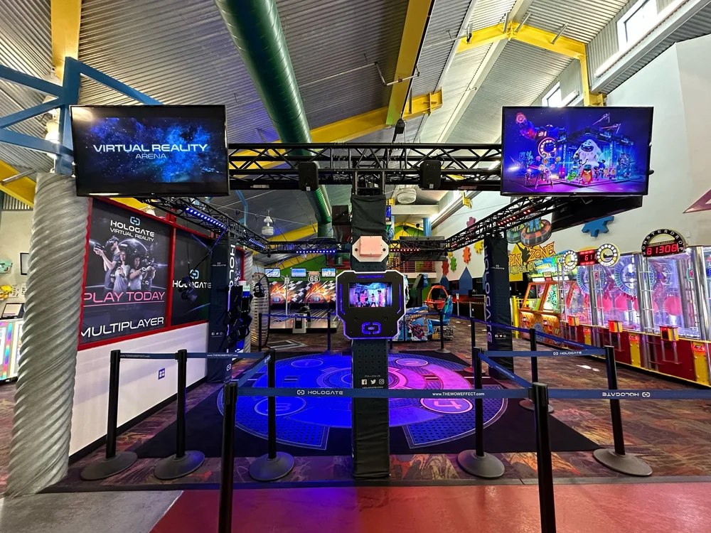 Attractions — Funworks Modesto