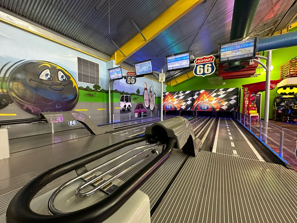 Attractions — Funworks Modesto