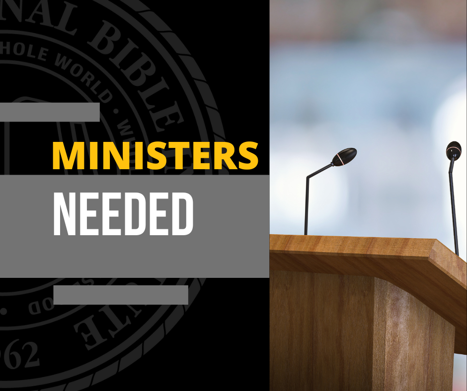 Resources — Sunset International Bible Institute (SIBI)