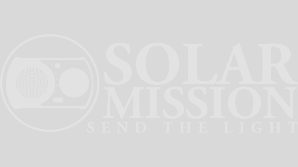 Solar — Sunset International Bible Institute (SIBI)