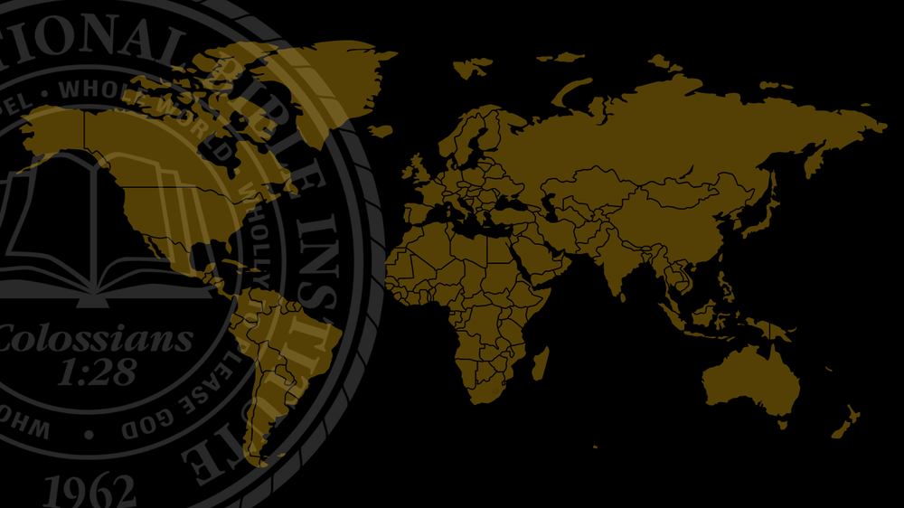 Sunset International Bible Institute (SIBI)