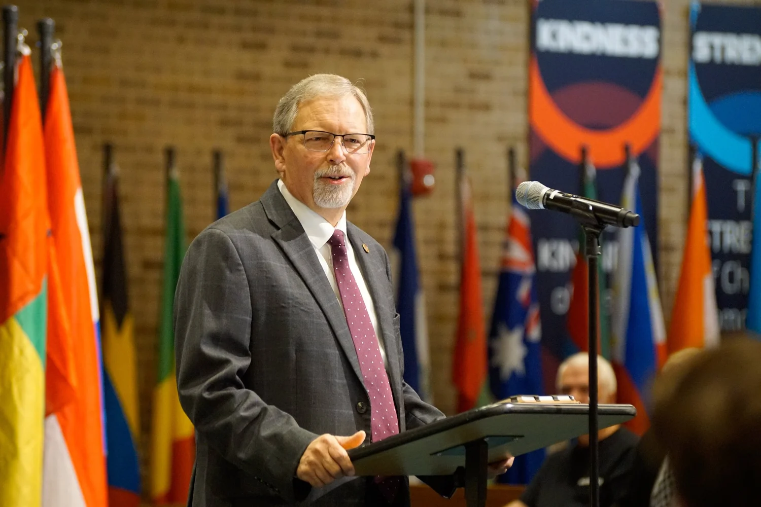 Sunset International Bible Institute (SIBI)