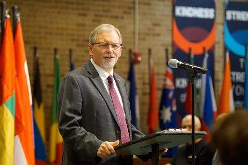 Sunset International Bible Institute (SIBI)